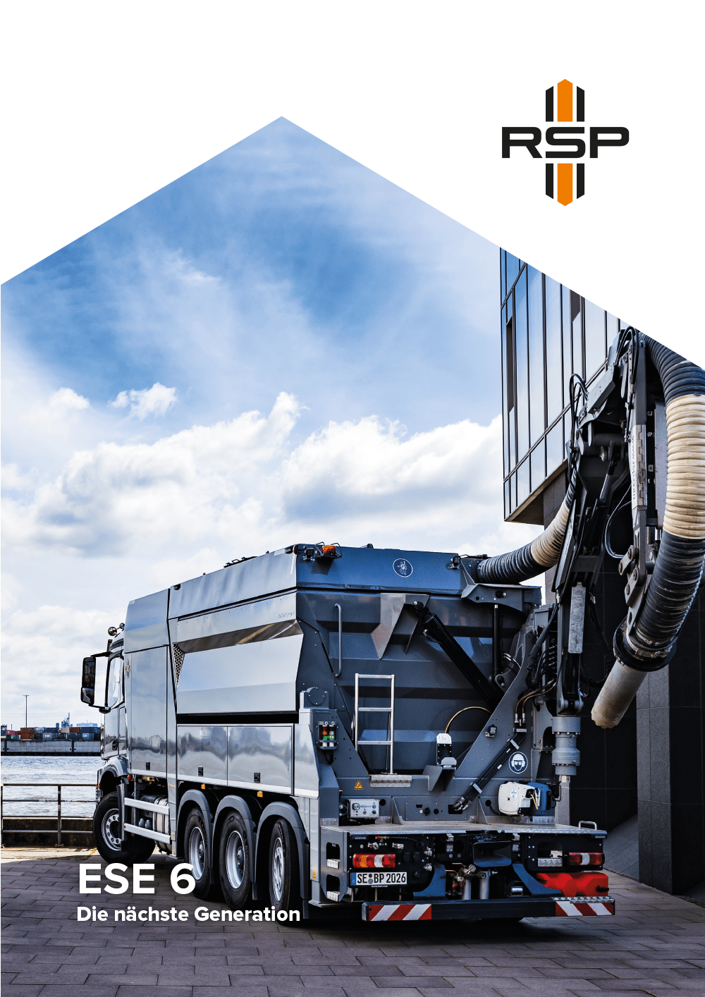 Downloads and brochures - RSP