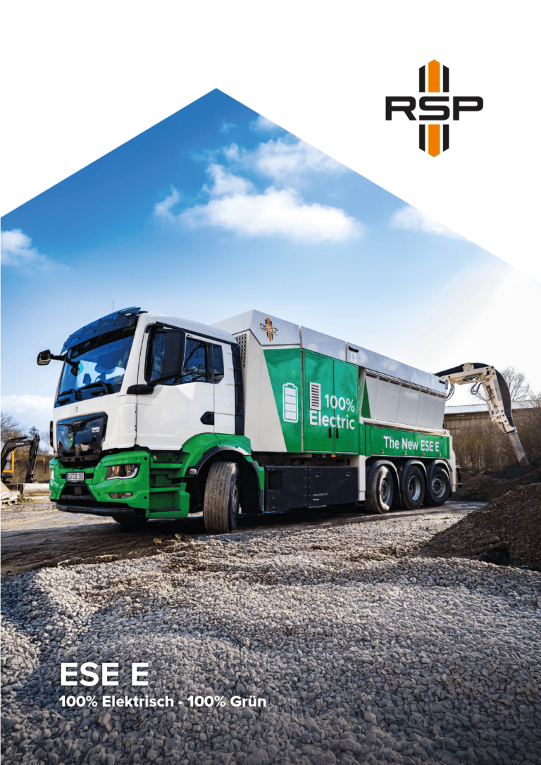 Downloads and brochures - RSP