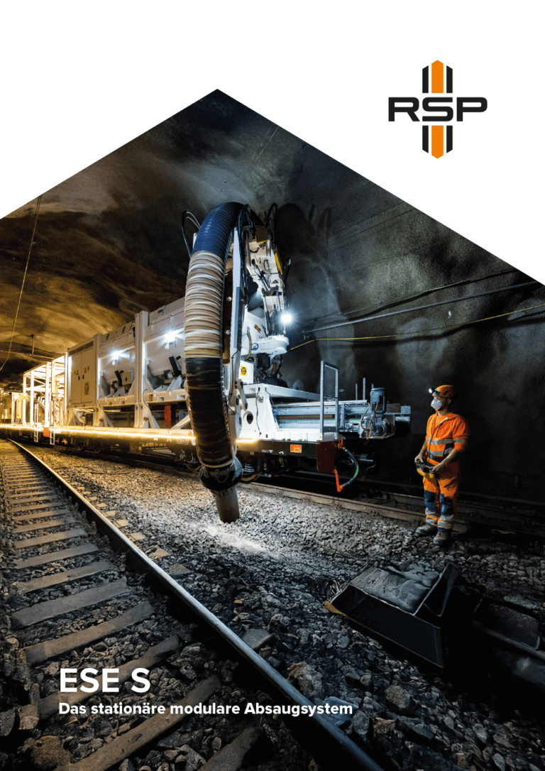 Downloads and brochures - RSP