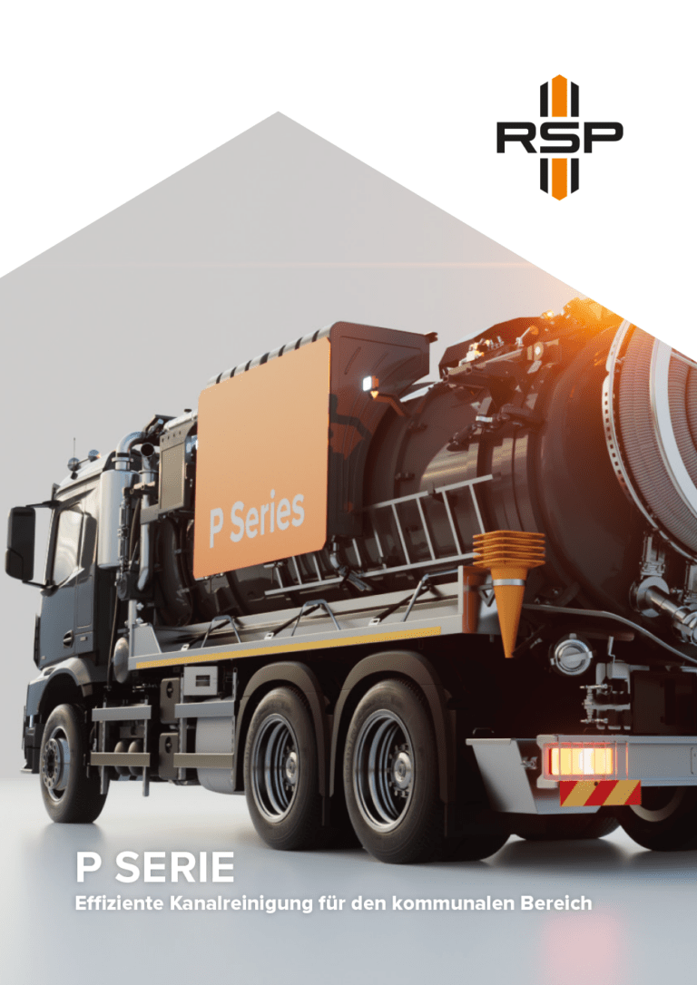 Downloads and brochures - RSP